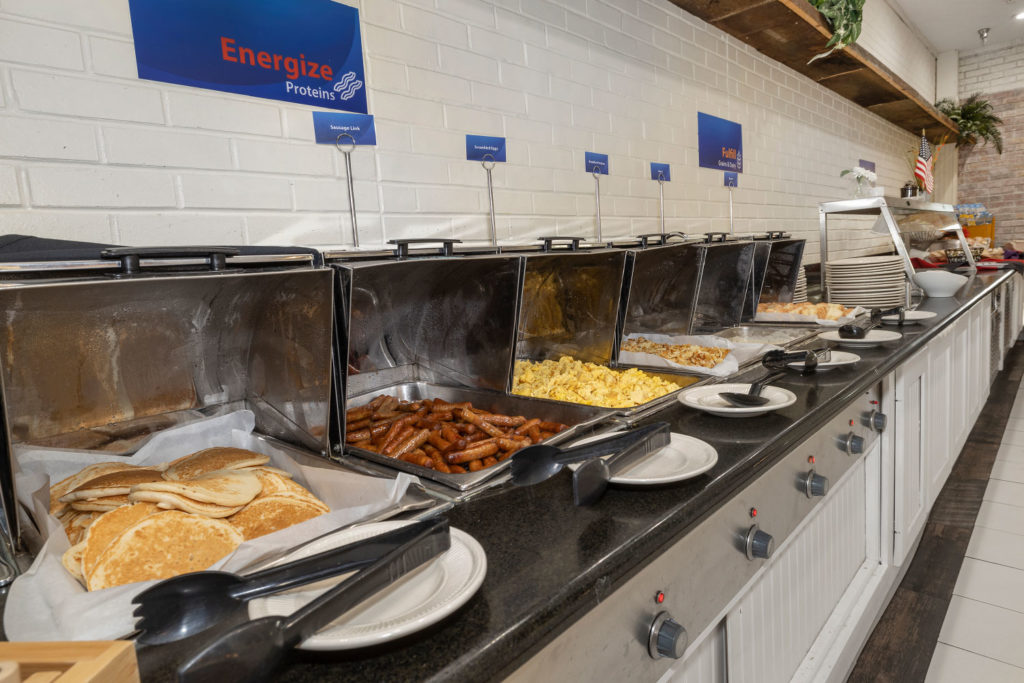 Amenities | Pool | Saloon | Casper WY | Best Western Downtown Casper Hotel